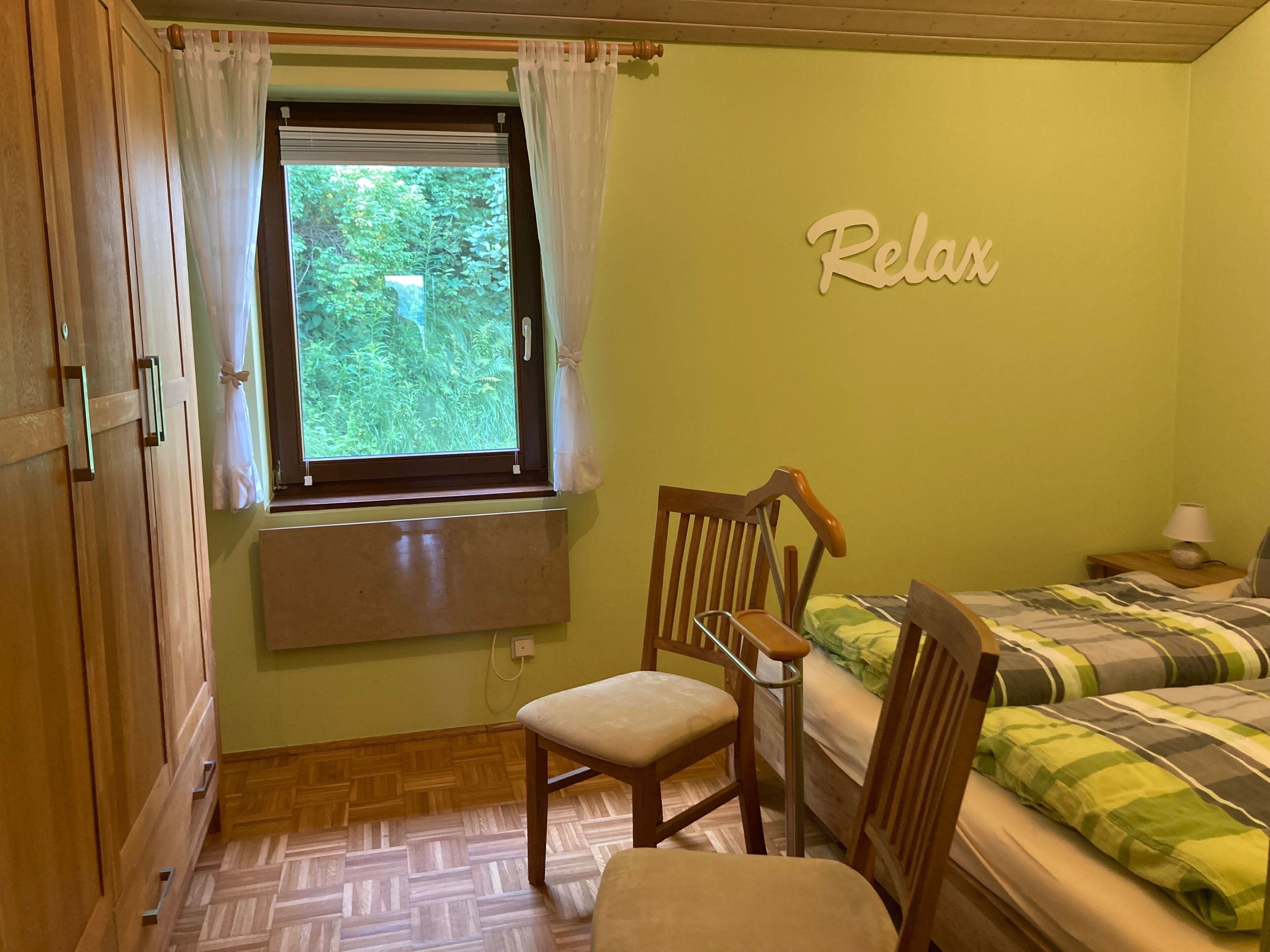 Ferienhaus Für 6 Gäste Mit 74m² In Falkenstein - Falkenstein