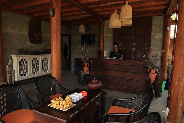 To Day Du Gia Village - Ha Giang