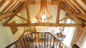 Casa de Campo | Interior