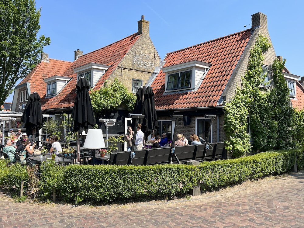 Logement Overzee - Ameland