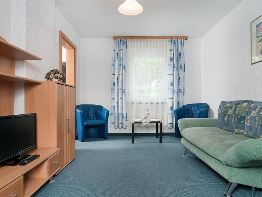 Familienzimmer - Gästehaus Wulz-lesjak - Villach