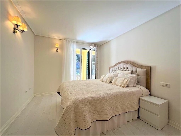 2 Bedroom Apartment Close To The Beach In Santa Ponsa - Magaluf