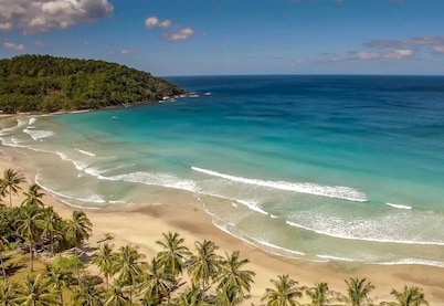 Carpe Diem Villas & Resort