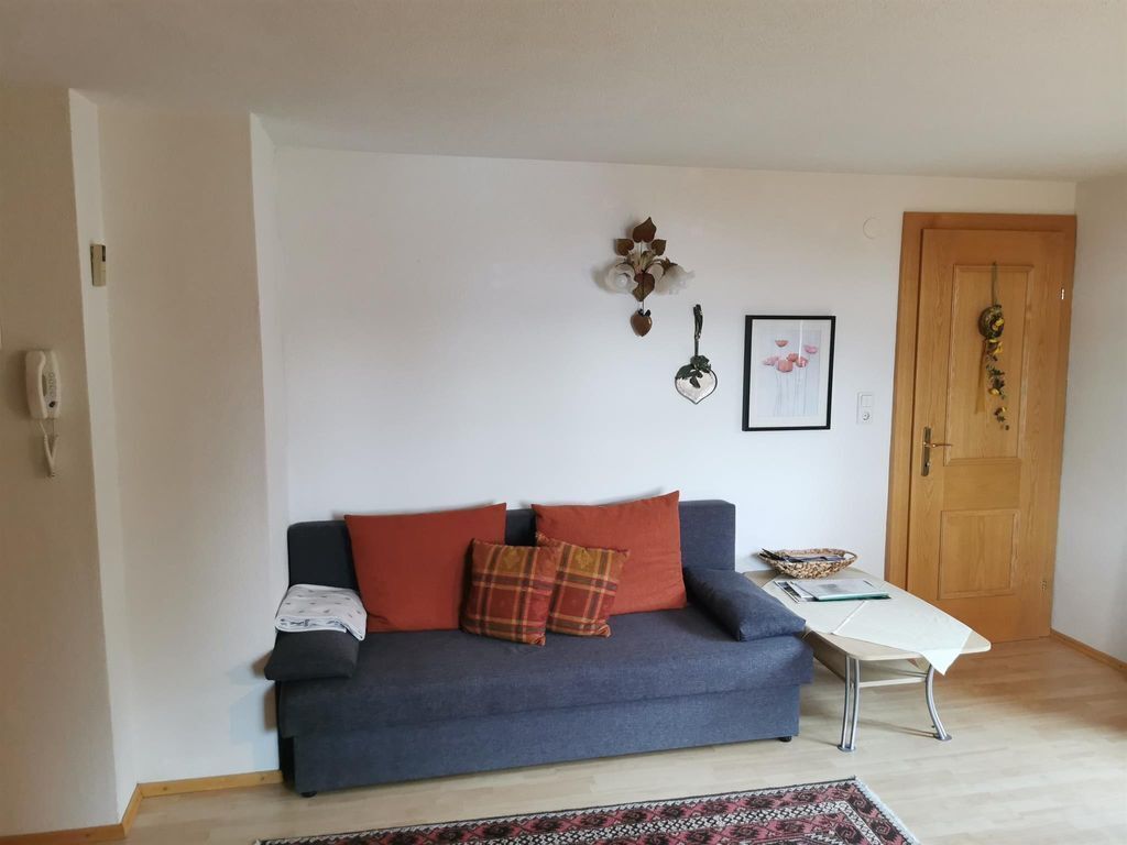 Appartement 2 - Alpbachblick - Alpbach