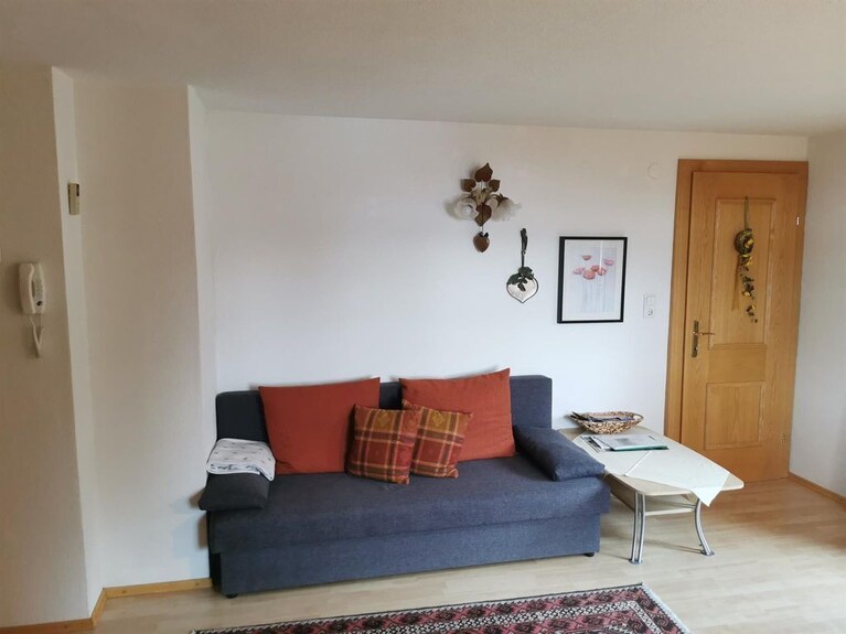 Appartement 2 - Alpbachblick - Alpbach