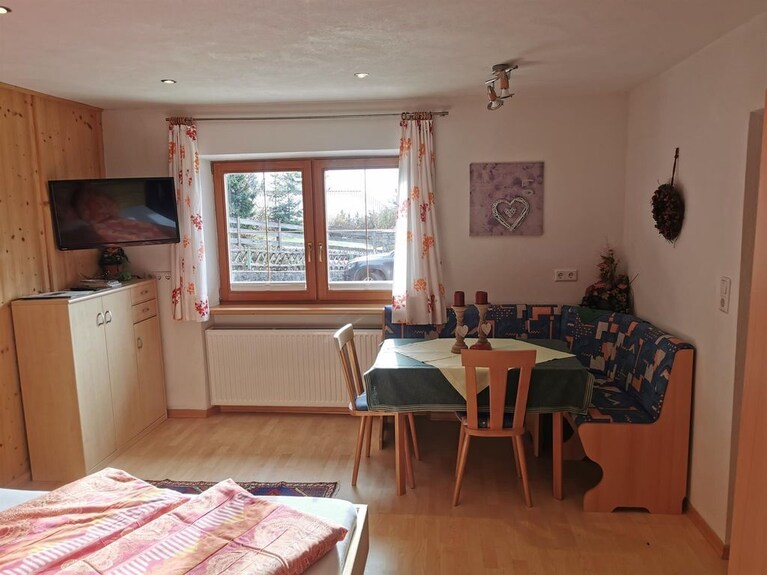 Appartement 1 - Alpbachblick - Alpbach