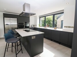 Casa de Campo | Interior