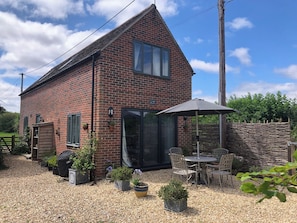 Casa de Campo | Refeições ao ar livre