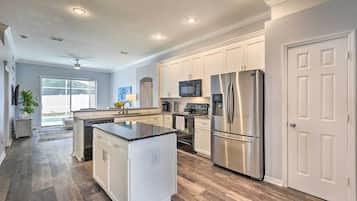 Casa (3 Bedrooms) | Parte interna