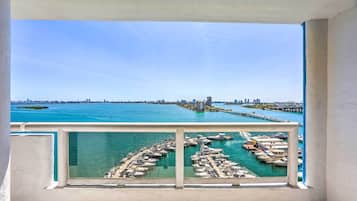 Apartamento (2 Bedrooms) | Interior