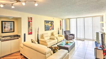 Apartamento (2 Bedrooms) | Interior