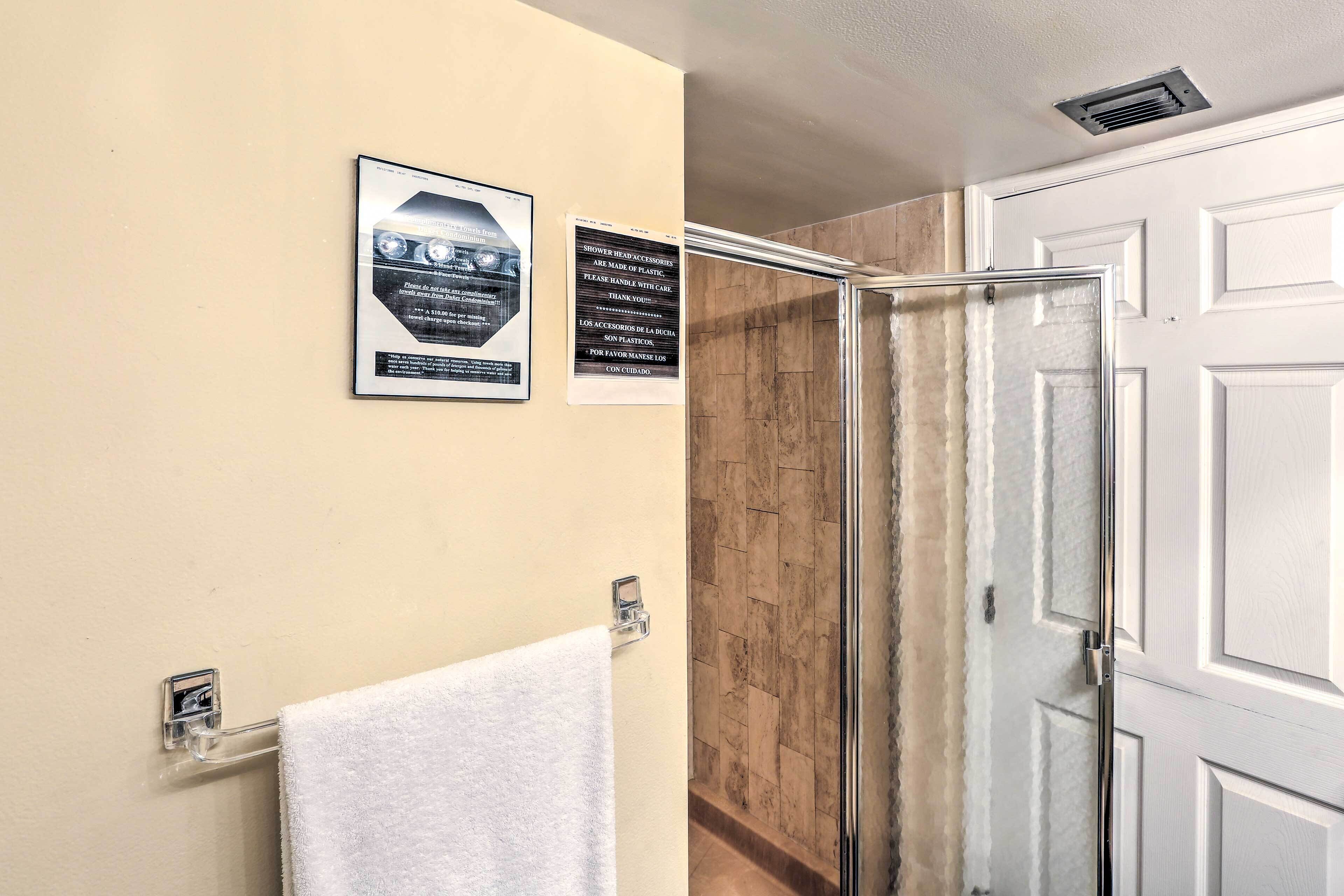 Apartamento (2 Bedrooms) | Interior