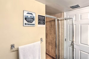 Apartamento (2 Bedrooms) | Parte interna