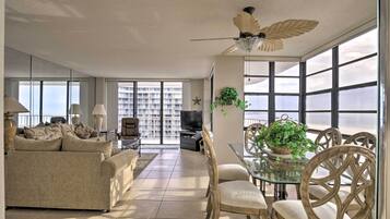 Apartamento (2 Bedrooms) | Interior