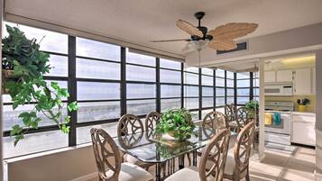 Apartamento (2 Bedrooms) | Interior