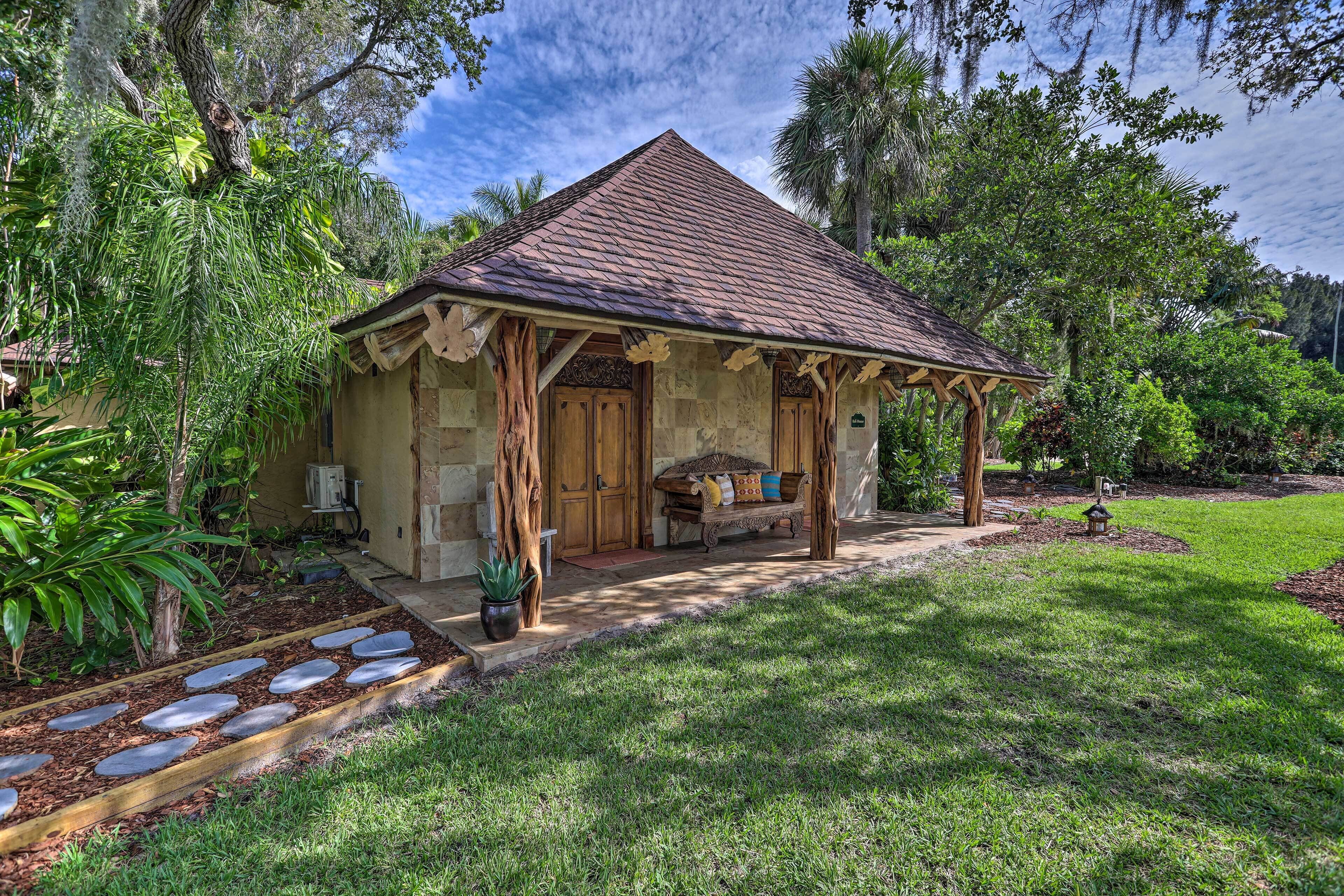 Apartamento (0 Bedroom) | Interior