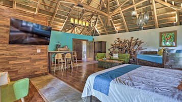 Apartamento (0 Bedroom) | Interior