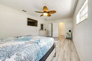 Casa (4 Bedrooms) | Interior
