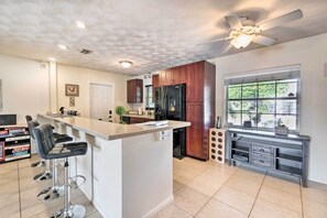 Casa (3 Bedrooms) | Interior