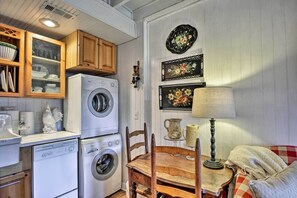 Apartamento (1 Bedroom) | Interior