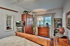 Apartamento (1 Bedroom) | Interior