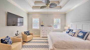 Casa (3 Bedrooms) | Interior