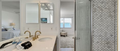 Apartamento (2 Bedrooms) | Parte interna
