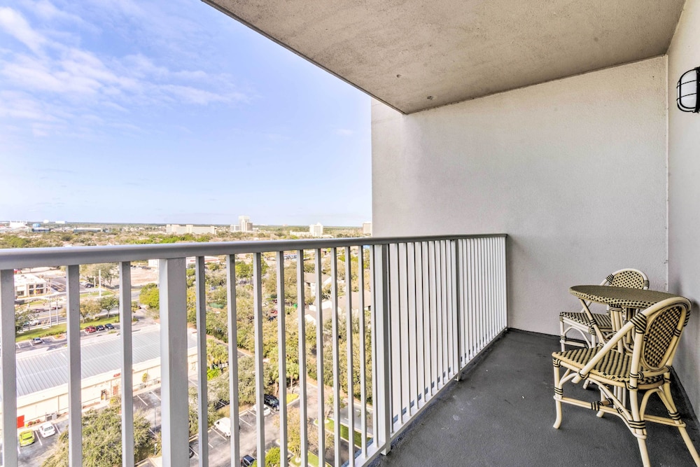 Family Resort Condo W/ 2 Pools: 1 Mi To Disney! - Lake Buena Vista, FL