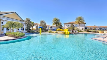 Villa (6 Bedrooms) | Interior