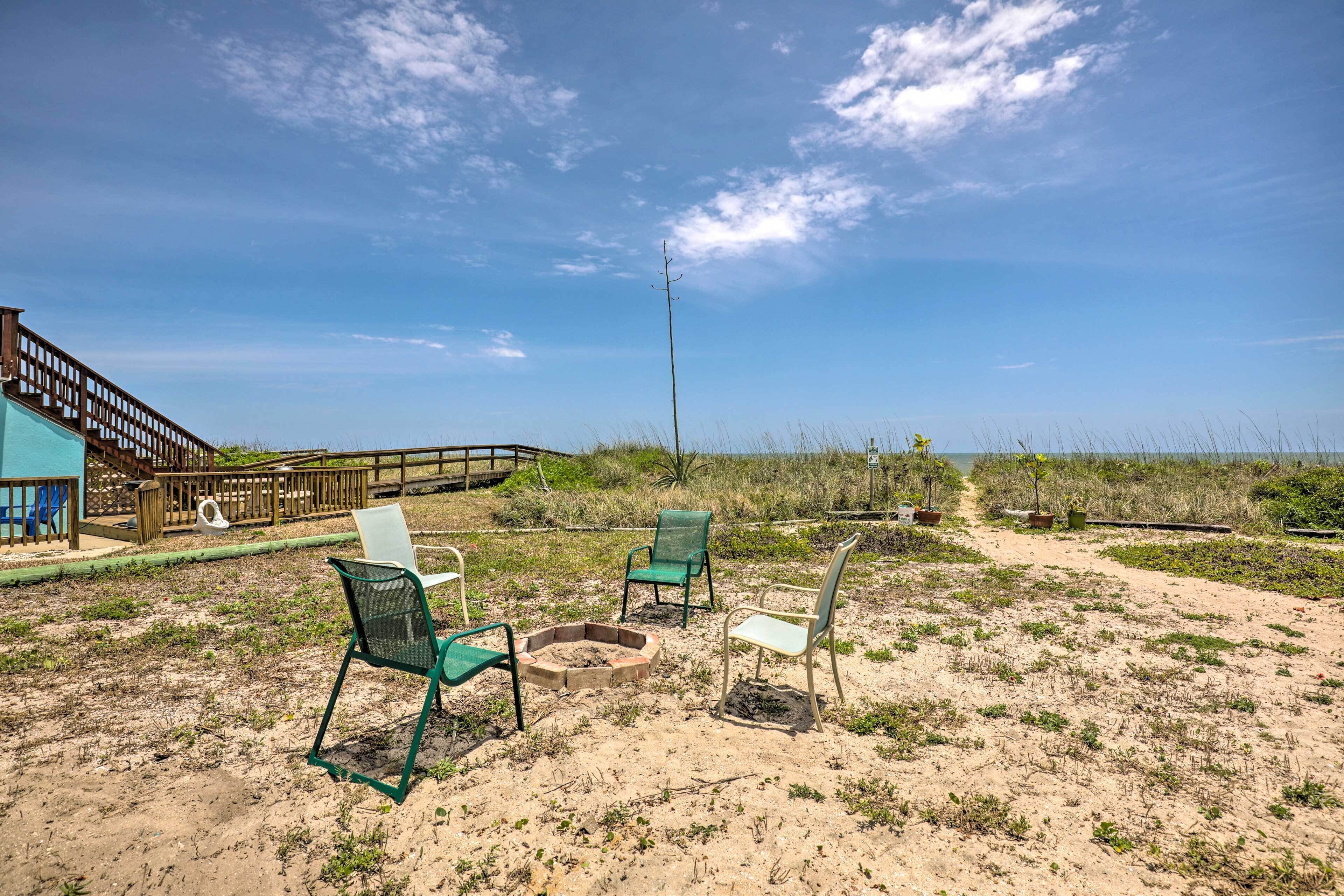 Casa de campo (1 Bedroom) | Parte interna