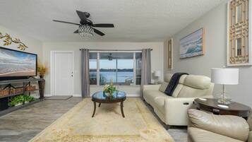 Casa (3 Bedrooms) | Parte interna