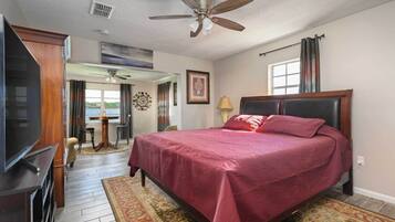 Casa (3 Bedrooms) | Interior