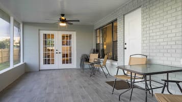 Casa (3 Bedrooms) | Interior