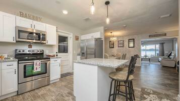 Casa (3 Bedrooms) | Parte interna