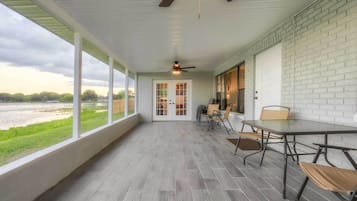 Casa (3 Bedrooms) | Parte interna