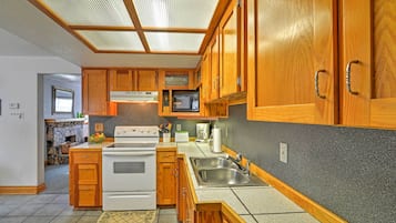 Casa (2 Bedrooms) | Interior