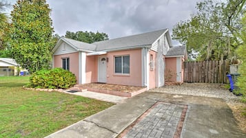 Casa (2 Bedrooms) | Fachada do alojamento