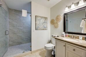 Apartamento (2 Bedrooms) | Interior