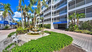 Apartamento (2 Bedrooms) | Interior