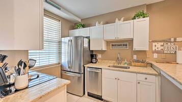 Apartamento (2 Bedrooms) | Interior