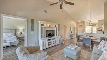 Apartamento (2 Bedrooms) | Interior