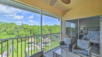 Apartamento (2 Bedrooms) | Fachada do alojamento