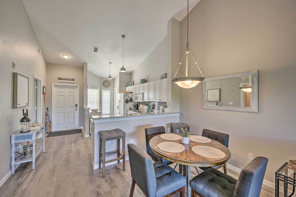 Luxe Top-floor Condo In Beautiful Lely Resort - Naples, FL