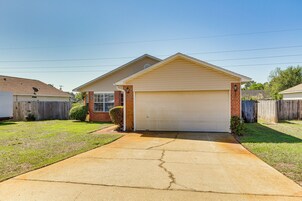 Casa (3 Bedrooms) | Parte interna