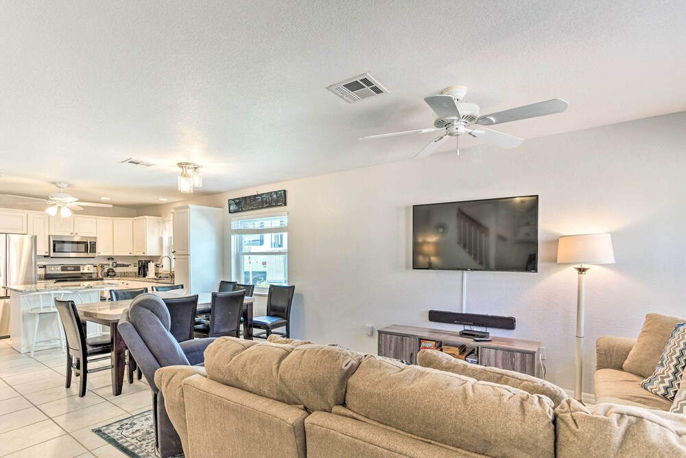 Oasis House At The Nettles Island Resort! - Stuart, FL