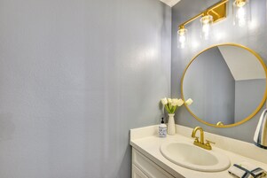 Apartamento (3 Bedrooms) | Parte interna