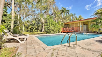 Casa (4 Bedrooms) | Fachada da propriedade