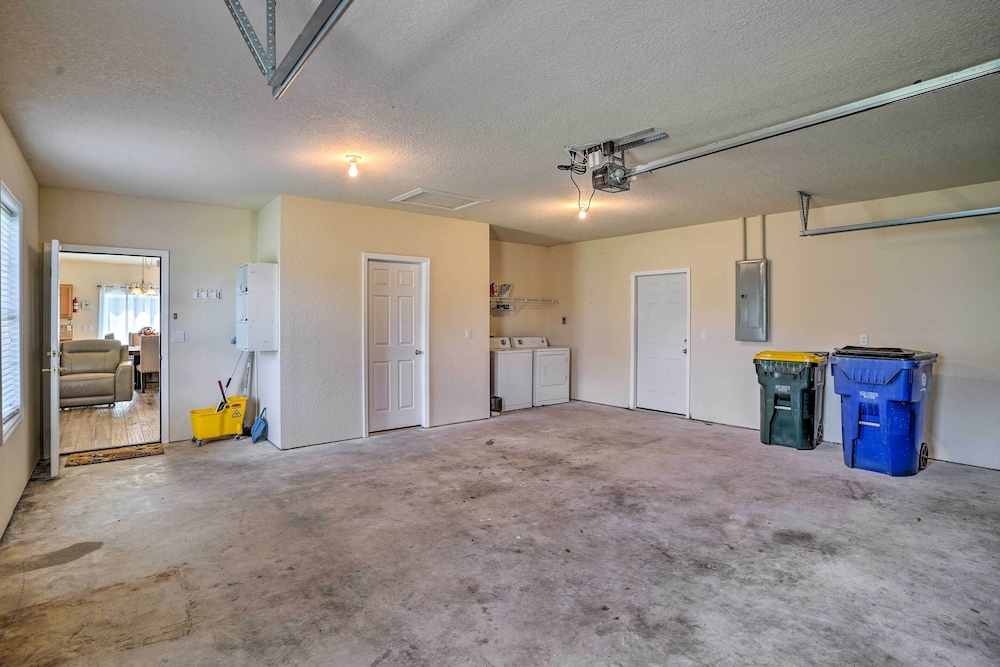 Sebring Gem: Close To Golf & Raceway - Sebring, FL