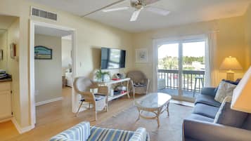 Apartamento (2 Bedrooms) | Fachada do alojamento