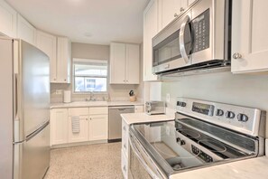 Casa (3 Bedrooms) | Interior